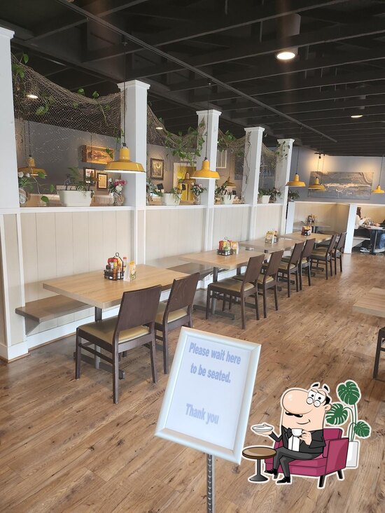 Canary Grill, Berkeley Springs - Restaurant menu, prices and reviews