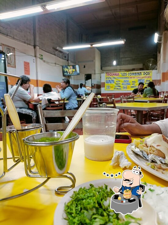Los Combinados, Santiago de Querétaro - Menú del restaurante, precios y ...