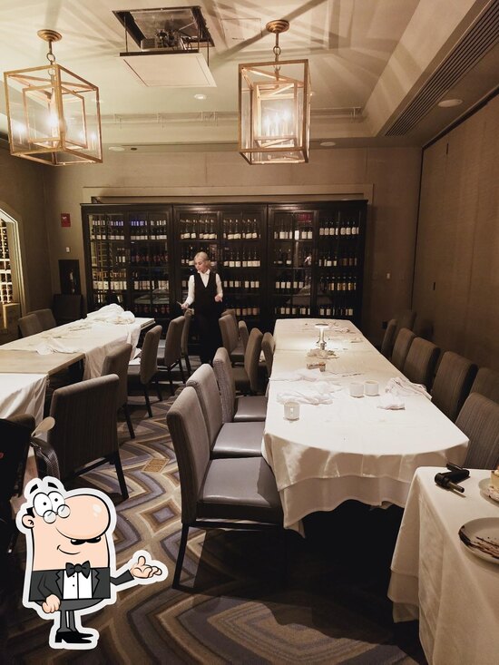 Prime: An American Kitchen & Bar, Huntington - Restaurant menu, prices ...