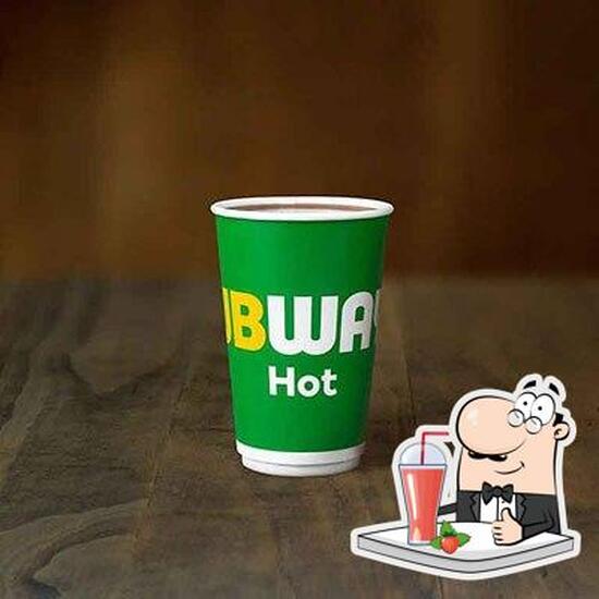 Subway, Wenatchee - Restaurant menu, prices and reviews