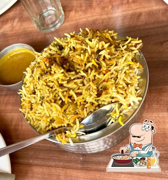 Kinara Non Veg, Honnavar - Restaurant menu, prices and reviews