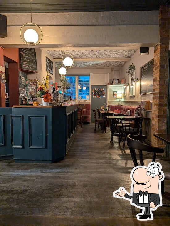 The Hidden Knight, Chesterfield - Restaurant menu, prices and reviews