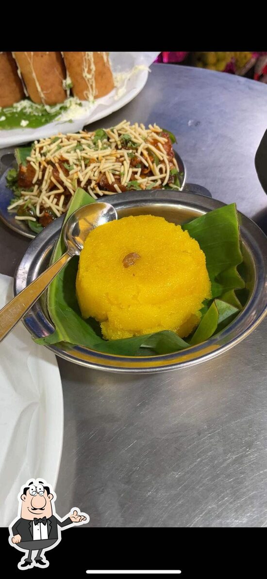 Mani's cafe, Mumbai, Ghatkopar - Restaurant menu, prices and reviews