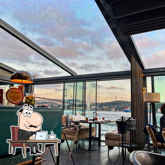 Feriye Lokantasi, Istanbul - Restaurant menu, prices and reviews