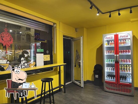Noodz!, Middlesbrough - Restaurant menu, prices and reviews