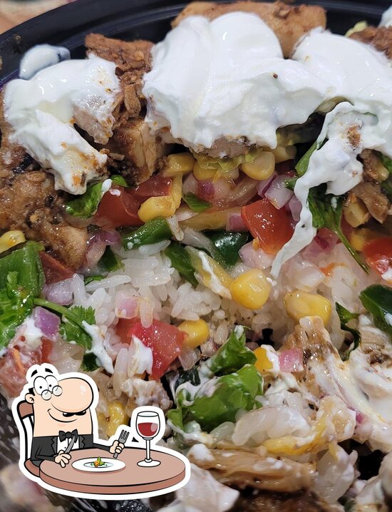 Twisted Chicken, Faribault - Restaurant menu, prices and reviews