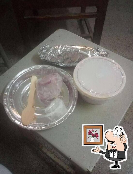 Kumar's restaurant &cafe, Ajmer - Restaurant menu, prices and reviews