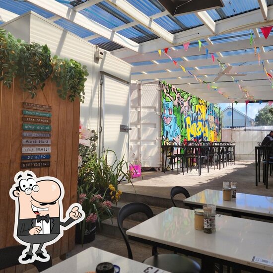 Mr Grumpy's Cafe, Mulgrave - Restaurant menu, prices and reviews
