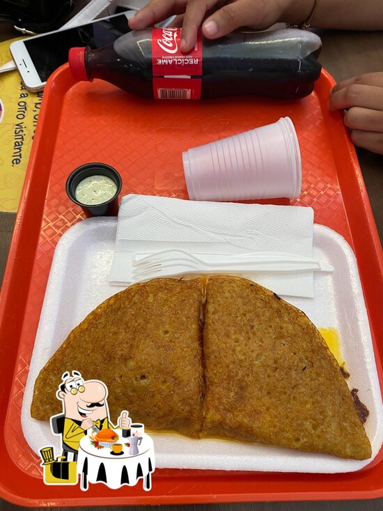 CachArepa• Sambil, Santo Domingo - Menú del restaurante, precios y reseñas
