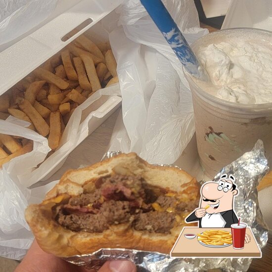 The Burger Truck Troy, Troy - Restaurant menu, prices and reviews