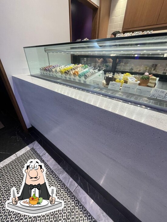 Daan Go Cake Lab, Toronto - Restaurant menu, prices and reviews