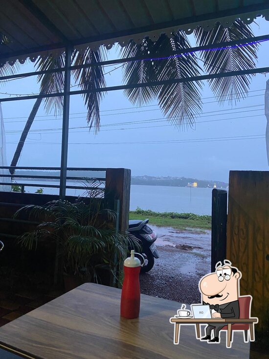 OLA CAFE, Reis Magos - Restaurant menu, prices and reviews