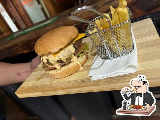 Mavericks Pub & Grill, Empangeni - Restaurant menu, prices and reviews