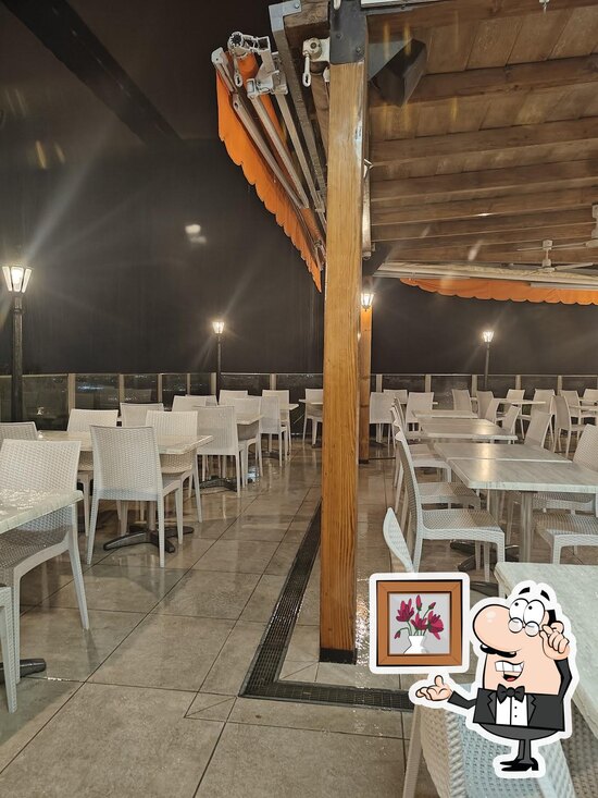 Il-Veduta, Rabat - Restaurant menu, prices and reviews