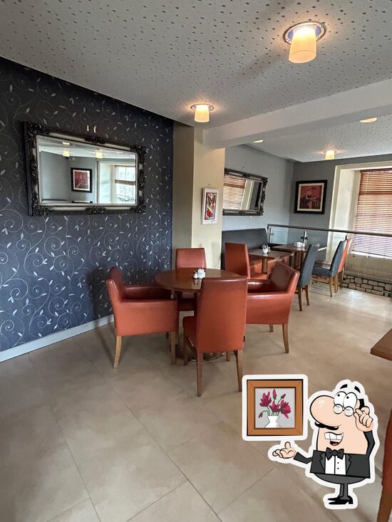 River House Cafe, Cahir - Restaurant menu, prices and reviews