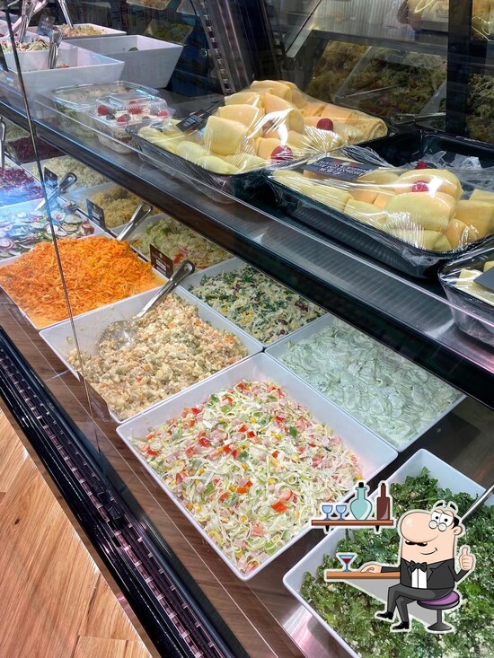 Deli 4 You Market, Algonquin - Restaurant menu, prices and reviews