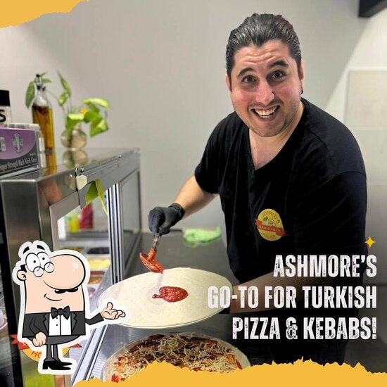 Johnny's Kebab & Pizza House, Southport - Restaurant menu, prices and ...