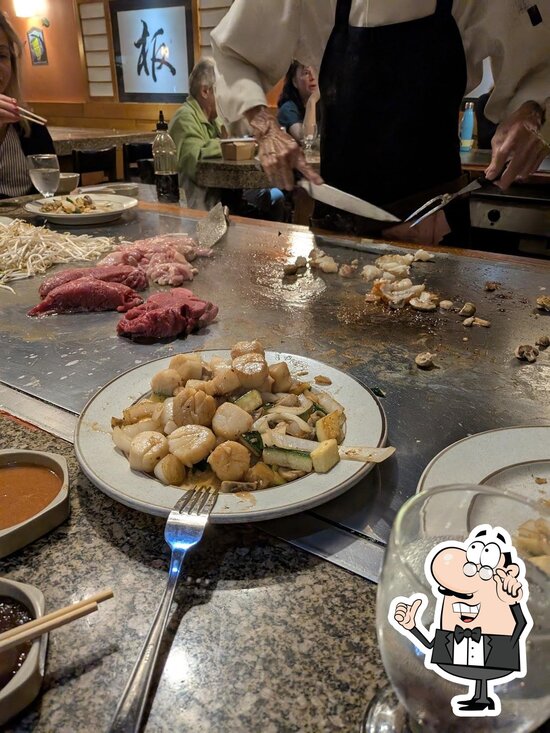 Toyo Grillades A La Japonaise, Laval - Menú del restaurante, precios y ...