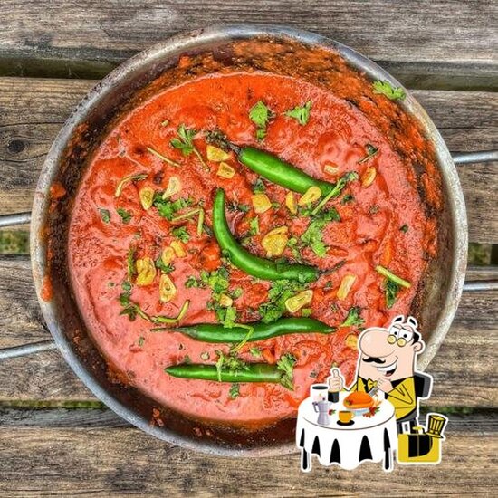 Millennium Balti Runcorn, Runcorn - Restaurant menu, prices and reviews