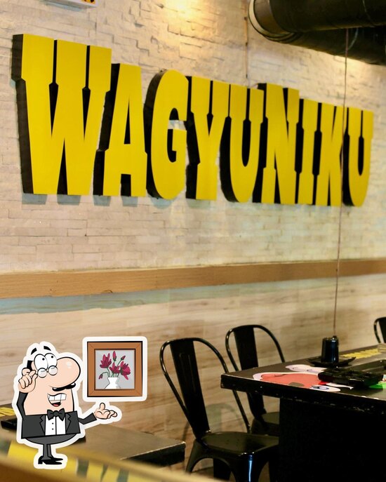 Wagyuniku Parañaque, Muntinlupa - Restaurant menu, prices and reviews