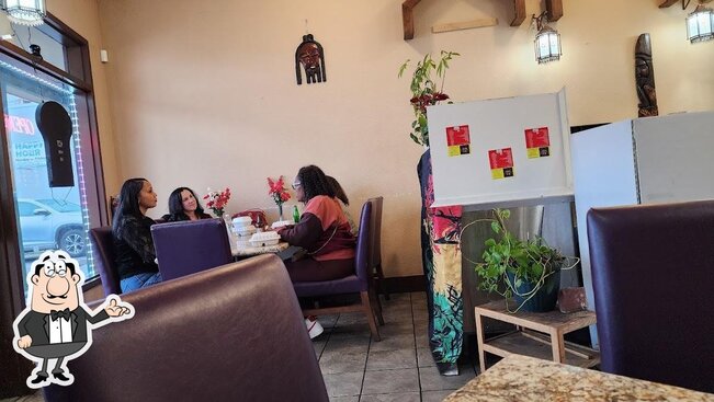 Pied Piper Lounge, Sacramento - Restaurant menu, prices and reviews