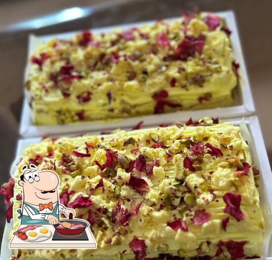 My Little Bakery by Shilpa Bhatia, Dehradun - Restaurant menu, prices ...