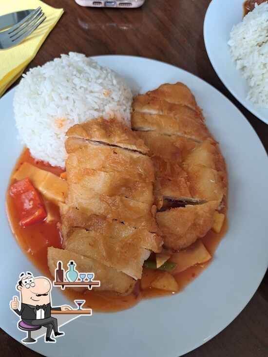 Hanoi Asia Wok, Ulm, Ulm - Restaurant menu, prices and reviews