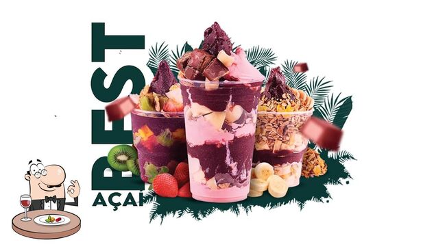 Best Coffee Shop, Caxias do Sul - Menu do restaurante, preços e opiniões