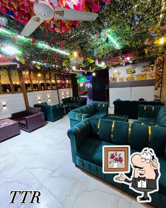 TaBle Talk restaurant, Kanpur - Restaurant menu, prices and reviews