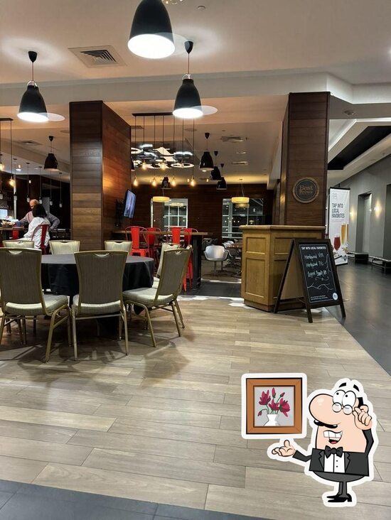 Fork And Vine, Richmond - Restaurant menu, prices and reviews