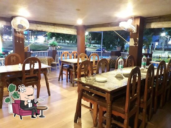 New Lighthouse Restaurant, Port Blair - Restaurant menu, prices and reviews