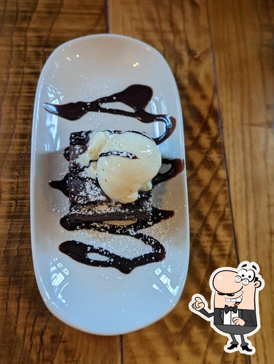 The Burnt Post, Coventry - Restaurant menu, prices and reviews