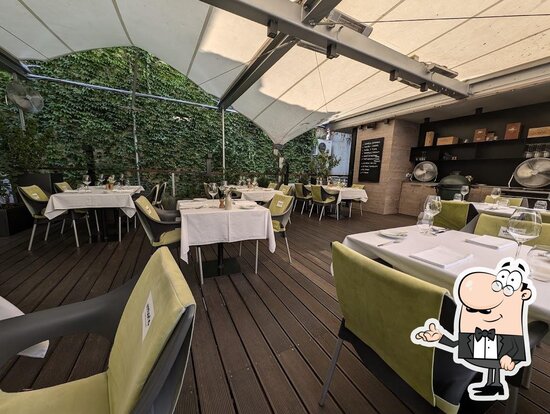 Vittorio Restaurant, Brno - Restaurant menu, prices and reviews