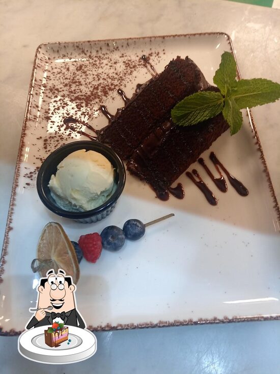 Turkuaz Social Horsham, Horsham - Restaurant menu, prices and reviews