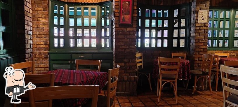 Los Mostos, San Pedro Garza García - Menú del restaurante, precios y ...
