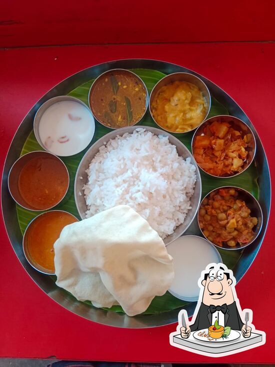 Bhumi Mess, Thanjavur - Restaurant menu, prices and reviews