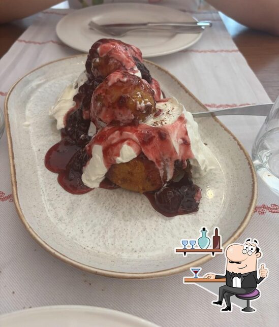 Vatra, Bucharest, Izvor - Restaurant menu, prices and reviews