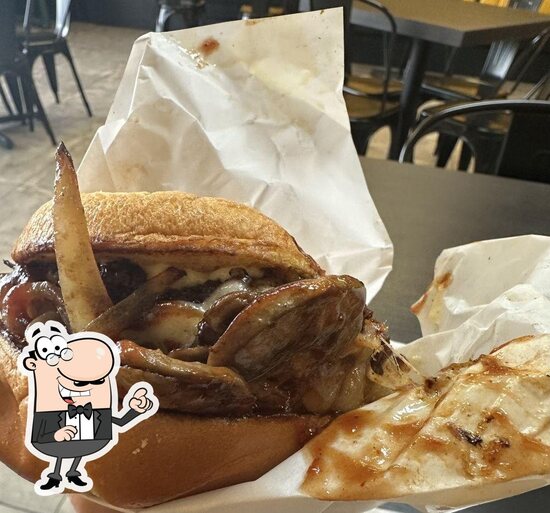 Aztec Burgers, Henderson - Restaurant menu, prices and reviews