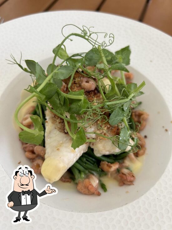 The Recruiting Sergeant seafood, Norwich – menu, prices & reviews