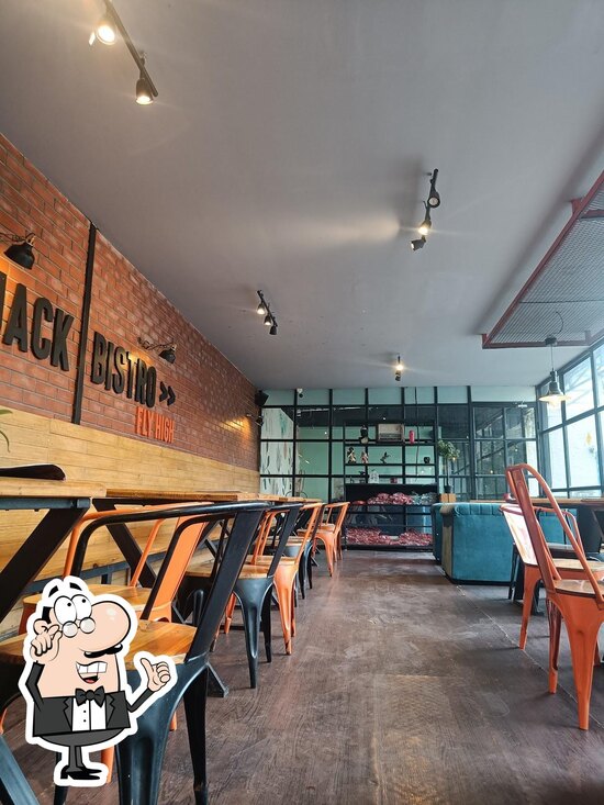 HYJACK DRIVE-IN Sainikpuri, Secunderabad - Restaurant menu, prices and ...