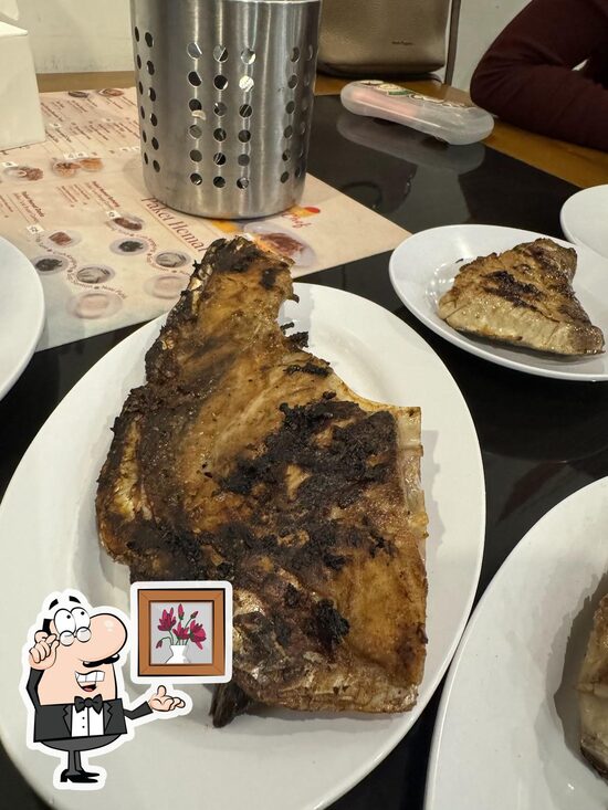Bandar Tuna Kutai, Surabaya - Restaurant menu, prices and reviews
