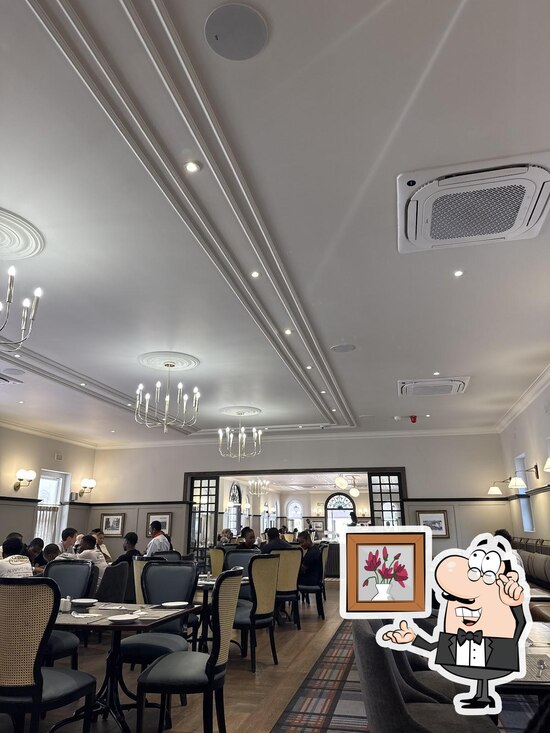 Barney's Restaurant, Johannesburg - Restaurant menu, prices and reviews