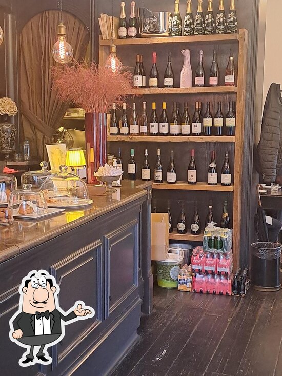 Compton Café, Bergamo - Menu del ristorante, prezzi e recensioni
