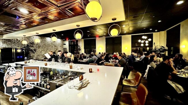 Local Provisions, Sterling - Restaurant menu, prices and reviews
