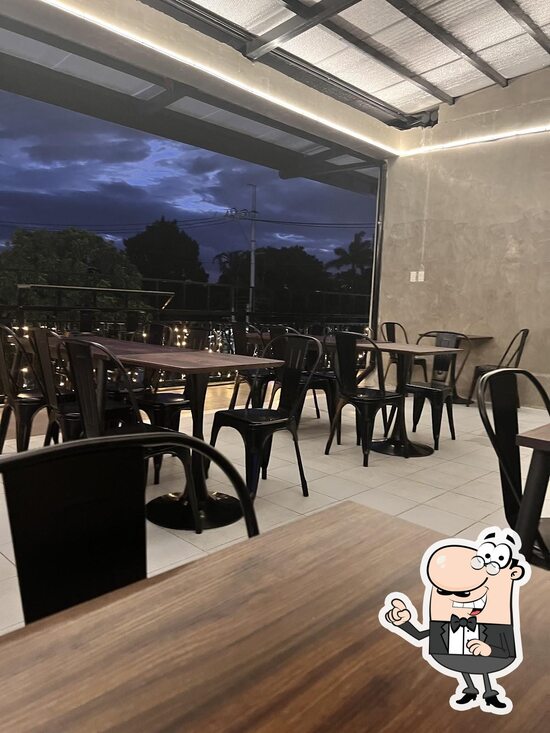 After Nine Bistro, Tagaytay - Restaurant menu, prices and reviews