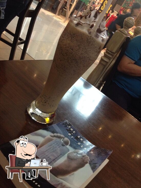 Rafabel's Cakes & Pastries, Naga - Restaurant menu, prices and reviews