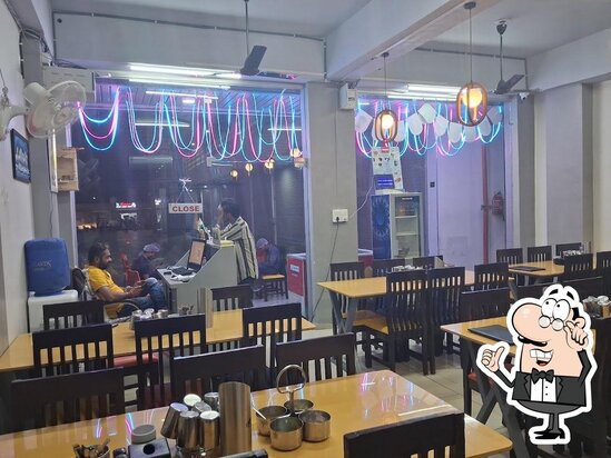 GAMTHI KATHIYAWADI AND PUNJABI, Vadodara - Restaurant menu, prices and ...