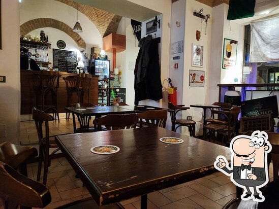 La Birroteca, Perugia - Menu del ristorante, prezzi e recensioni
