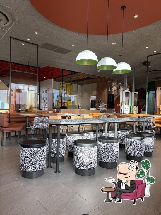 McDonald's Skjern, Skjern - Speisekarte, Preise und Bewertungen