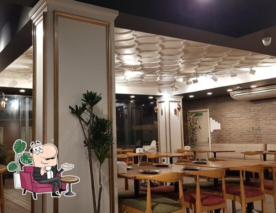 Beyzade Künefe & Breakfast, Istanbul - Restaurant menu, prices and reviews